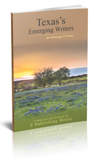 Published in Texas’s Emerging Writers | Desmond, Write